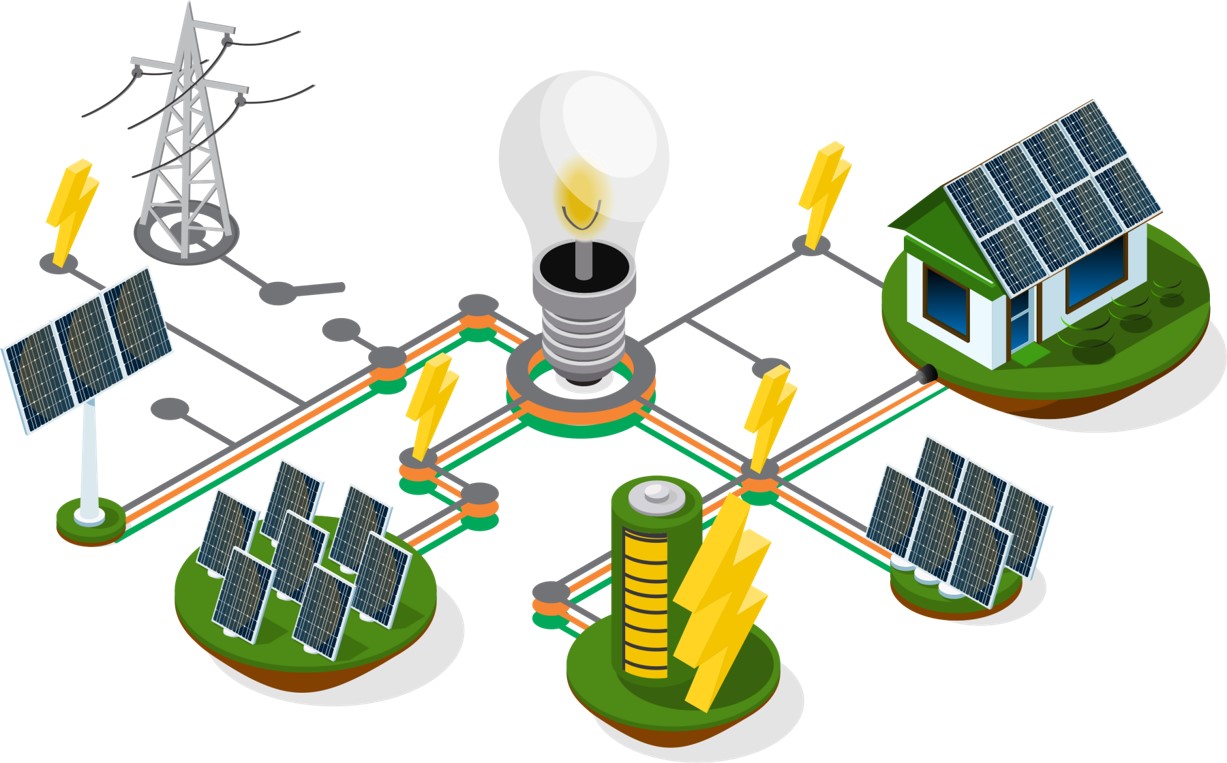 Energy Tracking Services | Energy Efficiency Services
